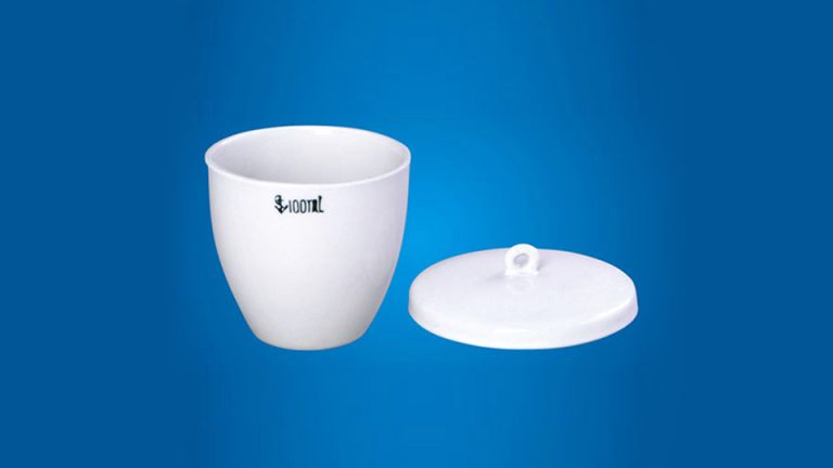 Application and Operation Guide of Ceramic Crucibles in Analytical ...